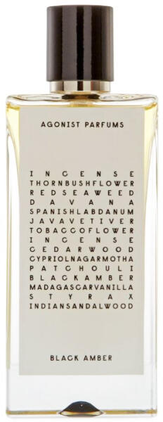 AGONIST Black Amber EDP 50 ml Preturi AGONIST Black Amber EDP 50 ml ...