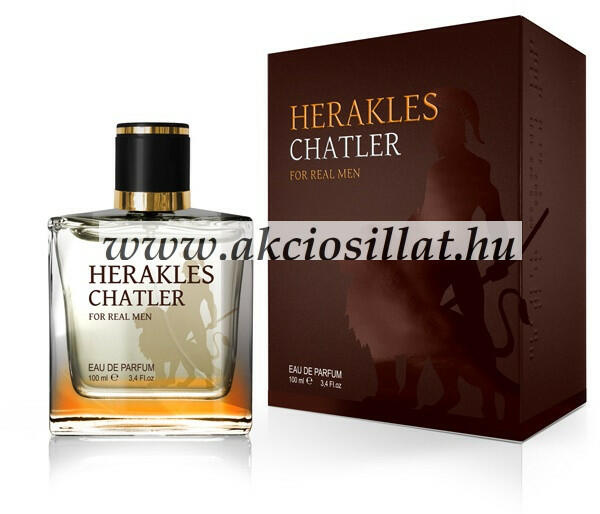 Chatler Herakles Men EDP 100 ml Preturi Chatler Herakles Men EDP 100 ml ...