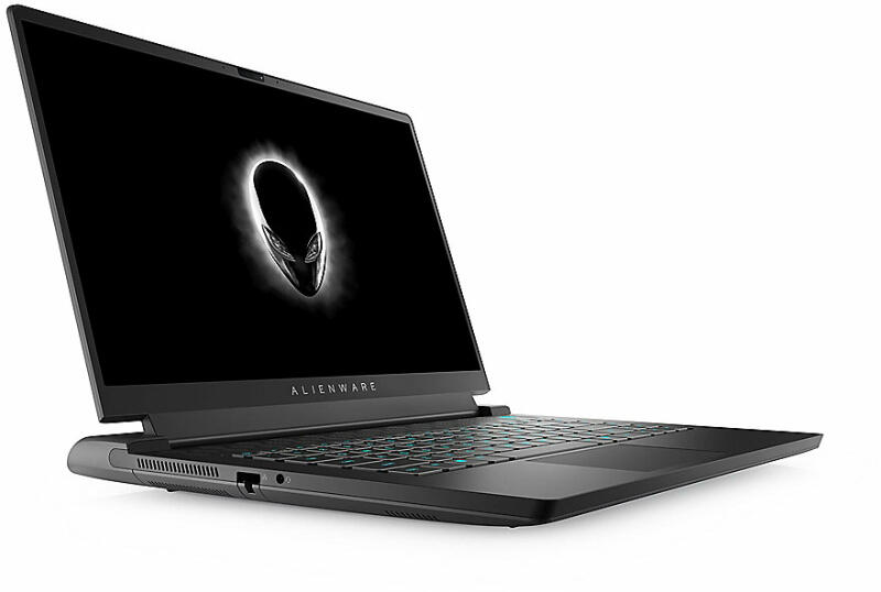 Dell Alienware m15 R5 8K87G Notebook Árak - Dell Alienware m15 R5 8K87G ...