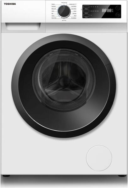 Toshiba TW-BL100S2 (WK) Masina de spalat - Preturi, Masina de spalat magazine, oferte