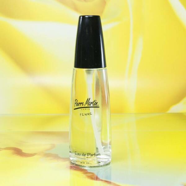 Pierre Marten PM-61 for Women EDP 30 ml parfüm vásárlás, olcsó Pierre ...