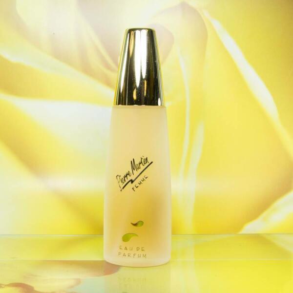 Pierre Marten PM-96 for Women EDP 100 ml parfüm vásárlás, olcsó Pierre ...