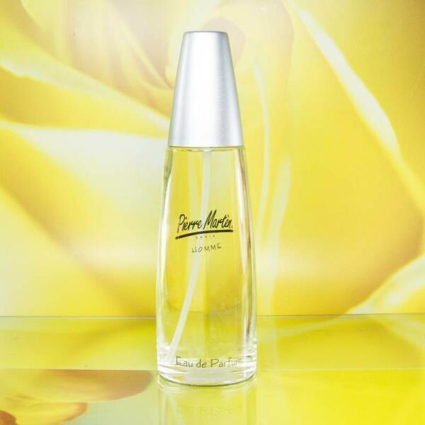 Pierre Marten PM-48 for Men EDP 100 ml parfüm vásárlás, olcsó Pierre ...