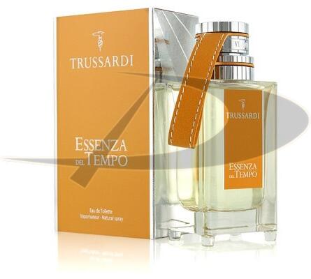 Trussardi Essenza del Tempo EDT 15 ml Preturi Trussardi Essenza del ...