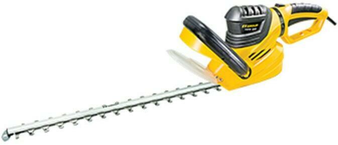 FF GROUP TOOLS EHT 61/750 PRO (42411) (Masina de tuns gard viu) - Preturi