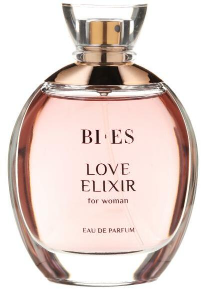 BI-ES Love Elixir for Her EDP 100ml Парфюми Цени, оферти и мнения ...