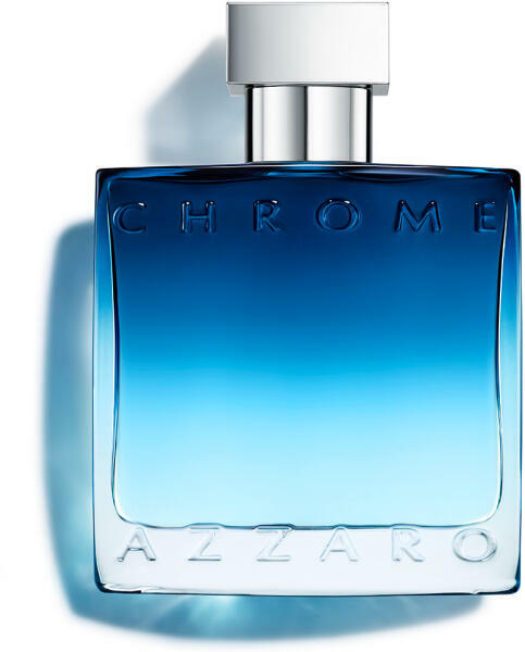 Azzaro Chrome EDP 50ml Парфюми Цени, оферти и мнения, сравнение на цени ...