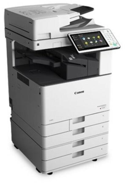 Vásárlás: Canon imageRUNNER Advance C3520i II (1494C006) Multifunkciós ...