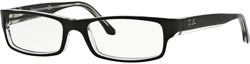 Ray-Ban RX5114 2034 / RB5114 2034 (Rama ochelari) - Preturi