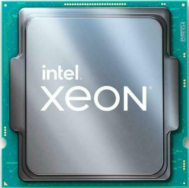 Intel Xeon E-2388G 8-Core 3.20GHz LGA1200 Kit (Procesor) - Preturi