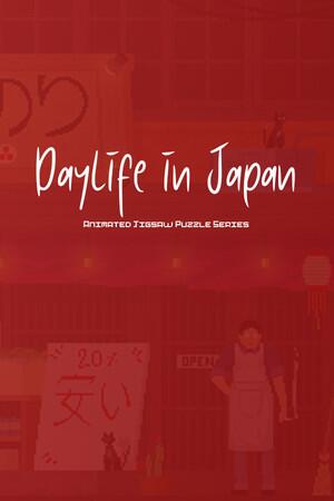 Minimol Games Daylife in Japan Pixel Art Jigsaw Puzzle (PC ...