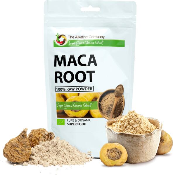 Vásárlás: SuperGreens Bio Maca gyökér por 200g Táplálékkiegészítő árak ...