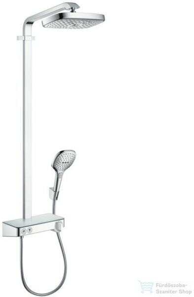 Vásárlás: Hansgrohe 27283000 Zuhanyszett árak összehasonlítása ...