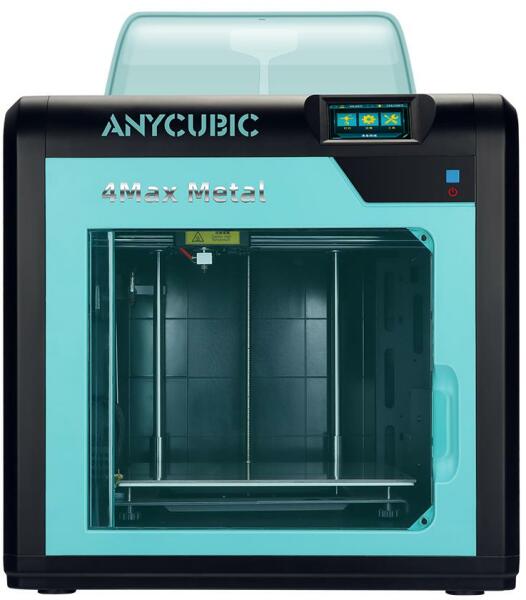 ANYCUBIC 4Max Metal (Imprimanta 3D) - Preturi
