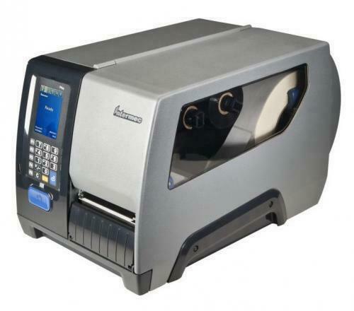 Intermec PM43 (PM43A15000000300) (Maşină de etichetat) - Preturi
