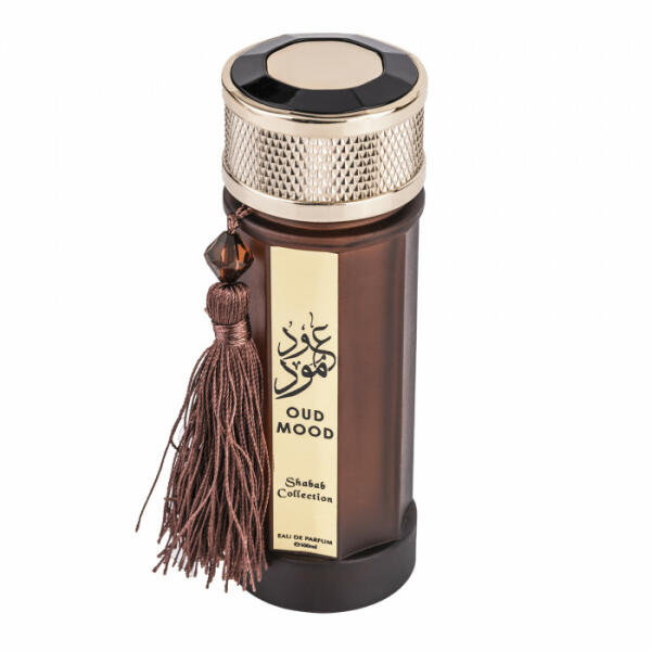 Wadi Al Khaleej Oud Mood EDP 100 ml Preturi Wadi Al Khaleej Oud Mood ...