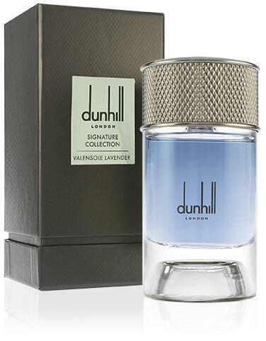 Dunhill Signature Collection - Valensole Lavender EDP 100 ml Preturi ...