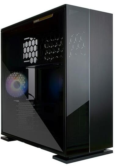 IN WIN 315 (INWIN_315) (Кутии за PC) - Цени