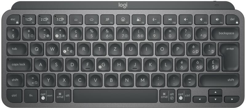 Logitech MX Keys Mini (920-010601) Tastatura - Preturi