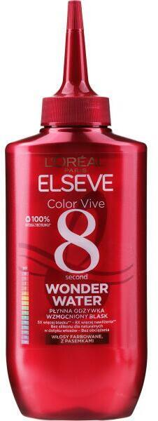 L'Oréal Balsam pentru păr vopsit - L'Oreal Paris Elseve Color Vive 8 ...