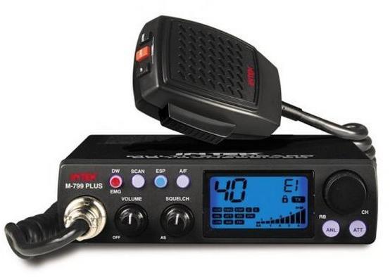INTEK M799 (Statii radio) - Preturi