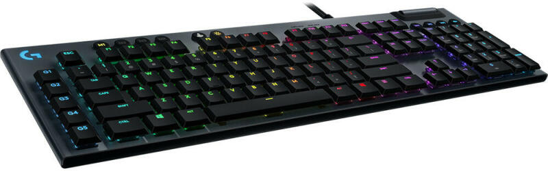 Logitech G815 LIGHTSYNC RGB Tastatura - Preturi