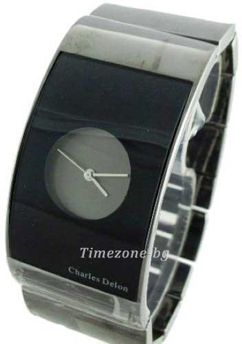 Charles Delon 3652 Часовници Цени, оферти и мнения, каталог на магазините