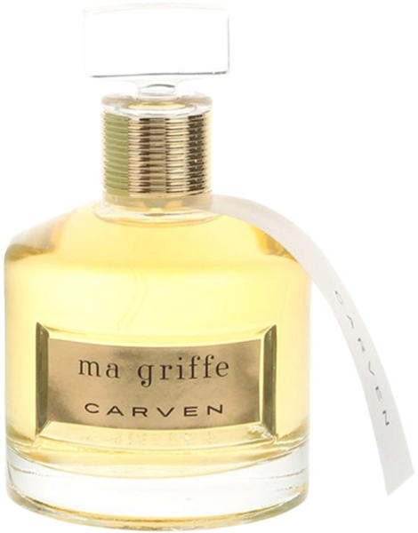 Carven Ma Griffe EDP 100 ml Preturi Carven Ma Griffe EDP 100 ml Magazine