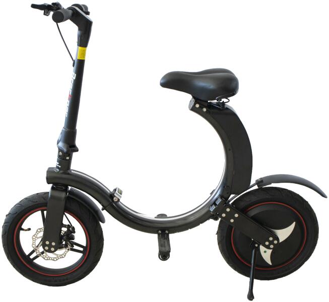 Breckner Germany BK98549 (Bicicleta electrica) - Preturi