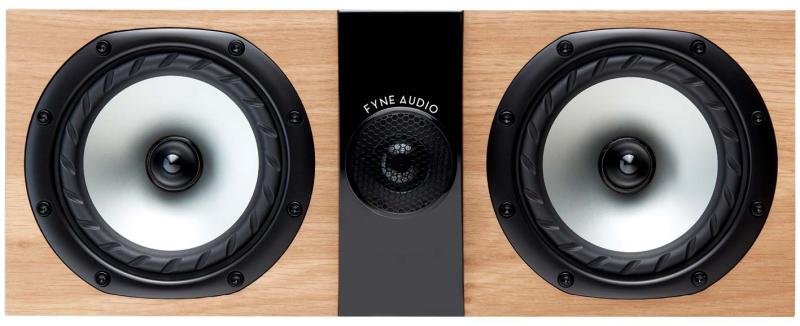 FYNE AUDIO F300 LCR Тонколони, най-евтина оферта от 0,00 лв