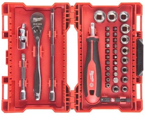Vásárlás: Milwaukee 4932479096 Szerszámkészlet árak összehasonlítása ...