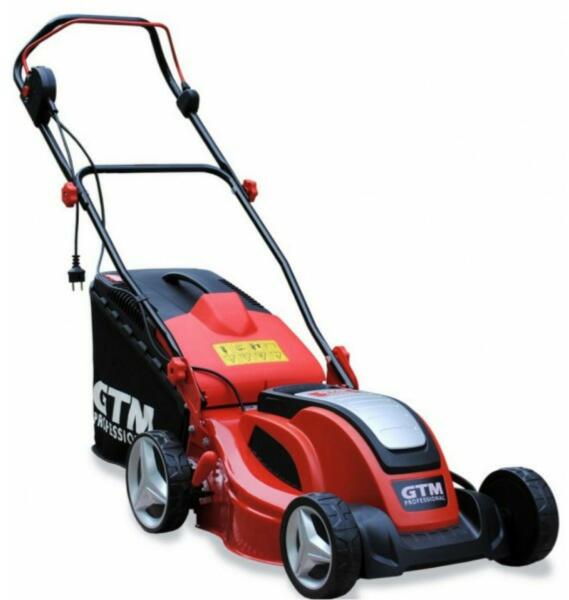 GTM Professional GTH400PC Fűnyíró vásárlás, Fűnyíró bolt árak, akciók ...
