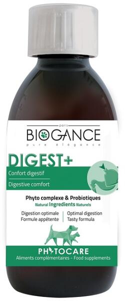 Phytocare Digest+ 200 ml ár, kedvezmények, összehasonlítás ️ Plazacity