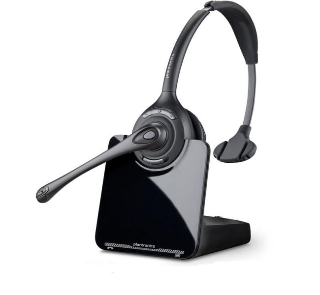 Plantronics CS510A (84691-02) (Microfon, căşti) - Preturi
