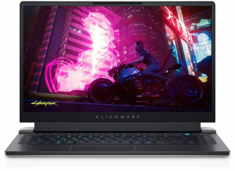 Dell Alienware X15 R1 AWX15R1I93222W11P Laptop - Preturi, Dell Notebook ...