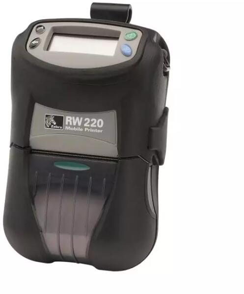 Zebra RW220 (Maşină de etichetat) - Preturi