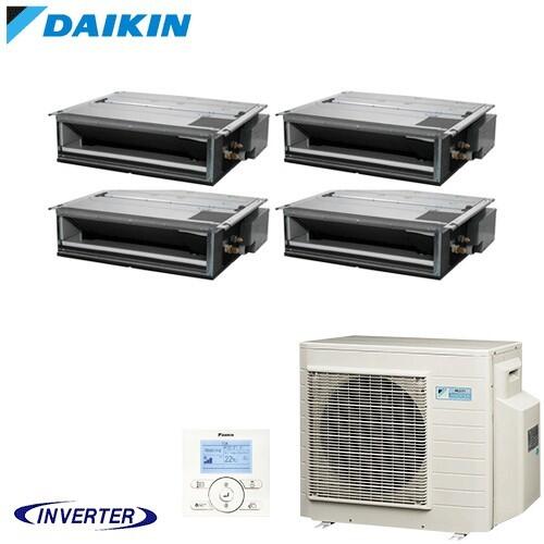Daikin FDXM25F9 / 4MXM80N9 (Aer conditionat) - Preturi