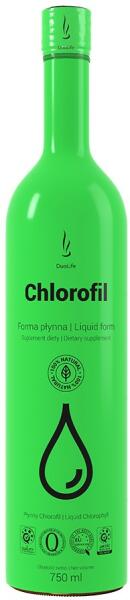 Vásárlás: DuoLife Chlorofil folyékony táplálékkiegészítő 750 ml ...