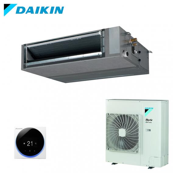 Daikin FBA71A9 / RZAG71NY1 (Aer conditionat) - Preturi