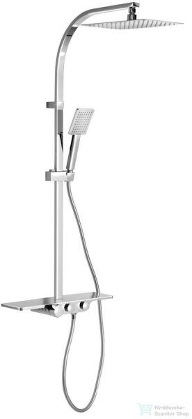 Vásárlás: SAPHO Dalia DA139 Zuhanyszett árak összehasonlítása, Dalia DA ...