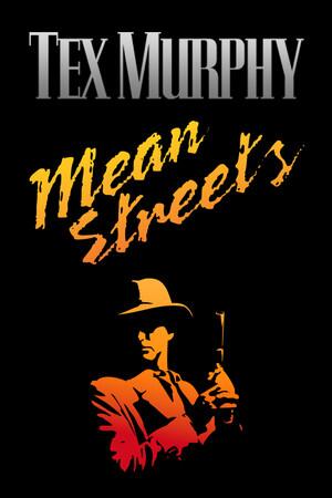 Nightdive Studios Tex Murphy Mean Streets (PC) játékprogram árak, olcsó ...