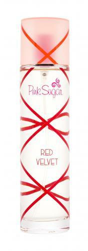 Aquolina Pink Sugar Red Velvet EDT 100ml Парфюми Цени, оферти и мнения ...