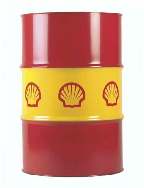 Shell Rimula R3 Turbo 15W-40 209 l Моторни масла, най-евтина оферта от ...