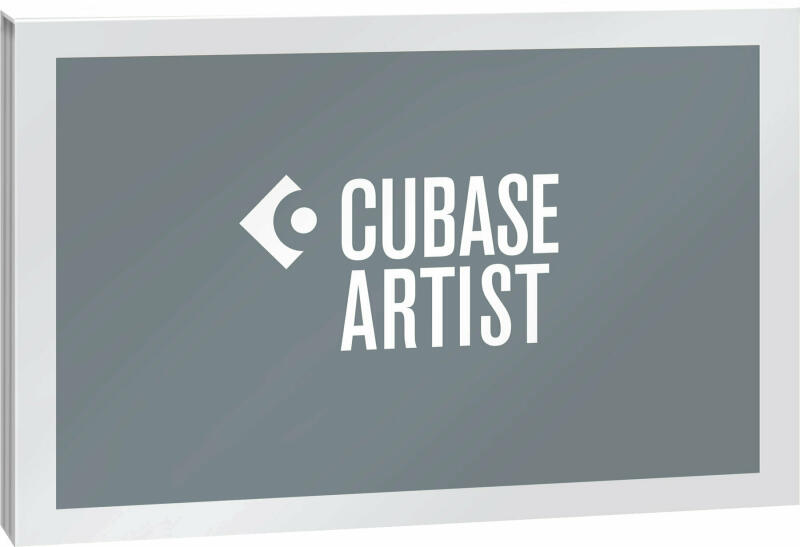 Vásárlás: Steinberg Cubase Artist 12 Zeneszerkesztő program árak ...