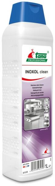 Vásárlás: Tana INOXOL Clean 1L Inox felületekhez Zsíroldó árak ...