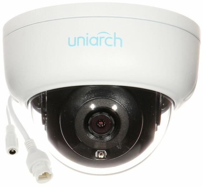 Uniarch IPC-D122-PF28 (Camera IP) - Preturi