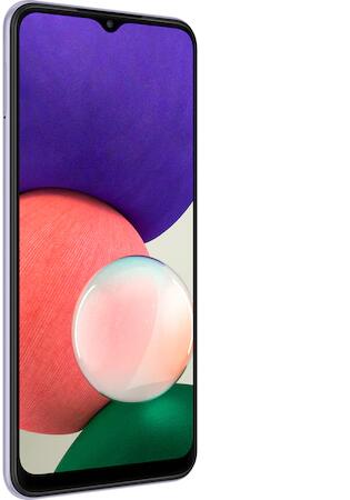 Samsung Galaxy A22 128GB 4GB RAM (SM-A225) preturi - Samsung Galaxy A22 ...