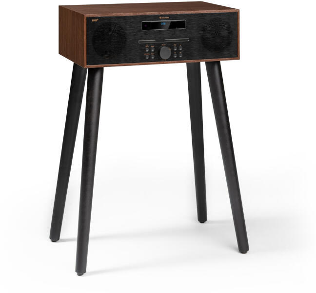 Auna CD774B on legs mini hifi vásárlás, olcsó Auna CD774B on legs hifi ...