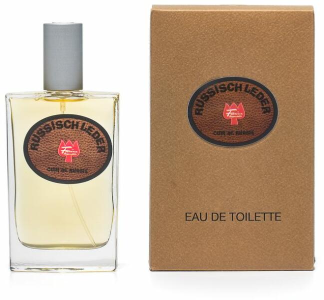 Farina Russisch Leder EDT 50 ml Preturi Farina Russisch Leder EDT 50 ml ...