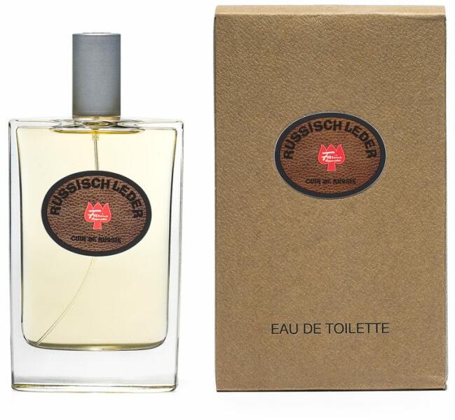 Farina Russisch Leder EDT 100 ml Preturi Farina Russisch Leder EDT 100 ...